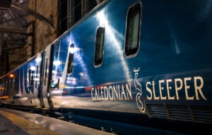 Treinreis Schotland & Caledonian Sleeper - Opreis.nl